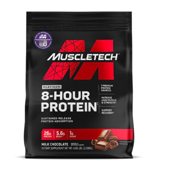 Casein Protein - Nutripharm