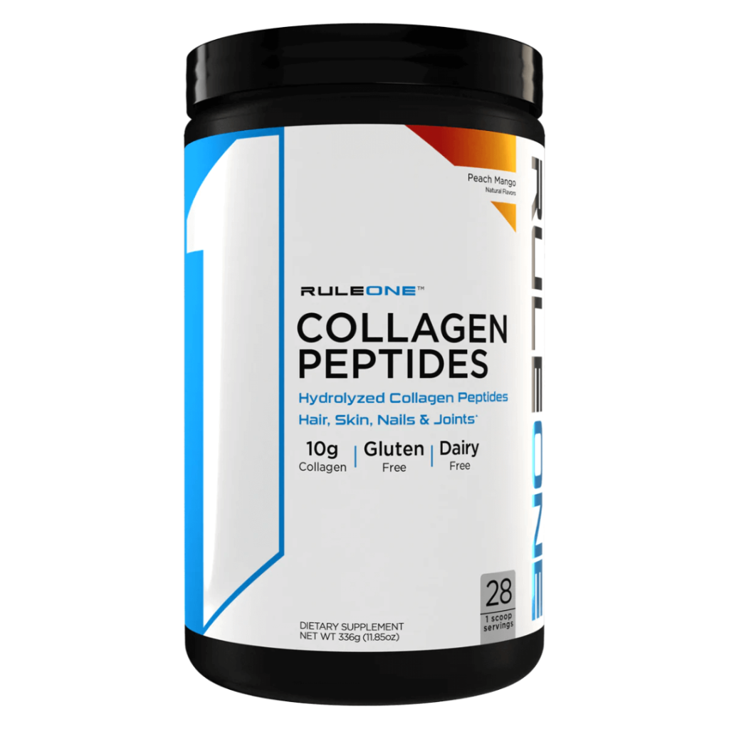 Wellbeing Nutrition | Beauty Collagen | 25 Servings - Nutripharm